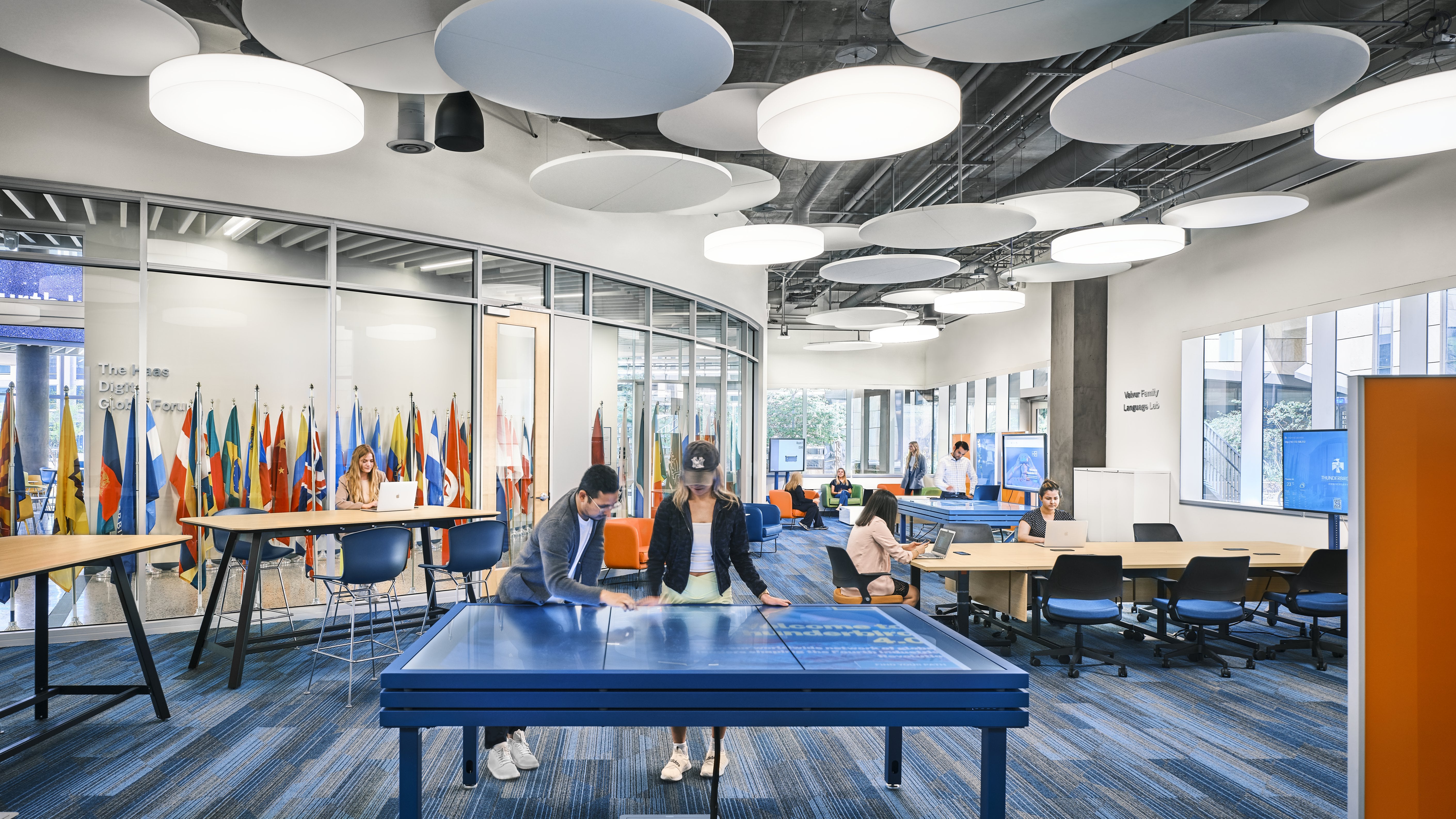 Brownlee Lighting | High Performance Decorative Lighting Solutions